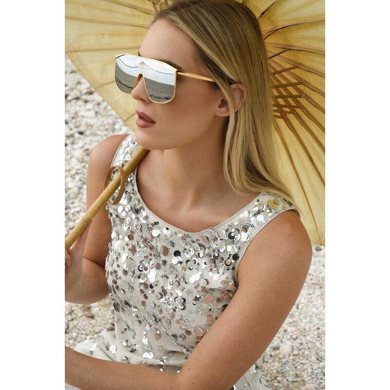 Trelise Cooper Sparkling Darling Dress | Ballantynes Department Store