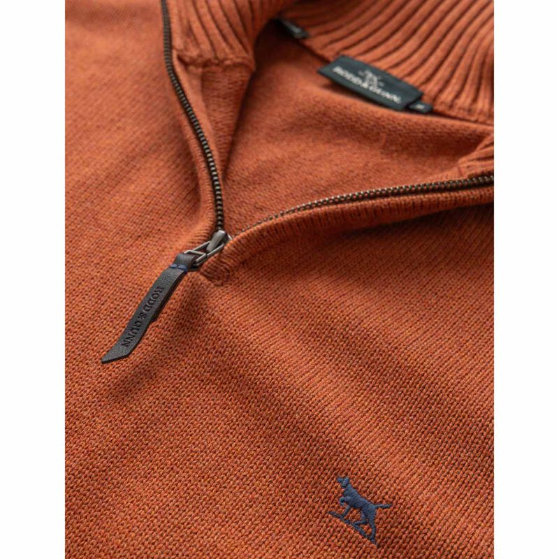 Rodd & Gunn Merrick Bay Knit | Ballantynes Department Store