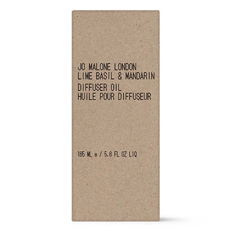 Jo Malone London Lime Basil & Mandarin Diffuser Refill 165ml ...