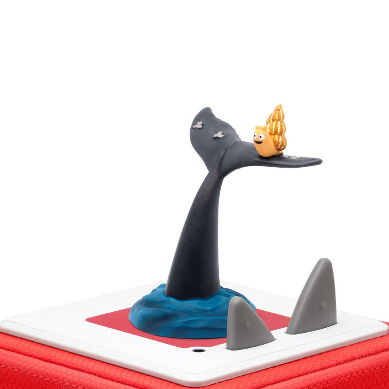 tonies The Snail And The Whale & The Smartest Giant In Town ...