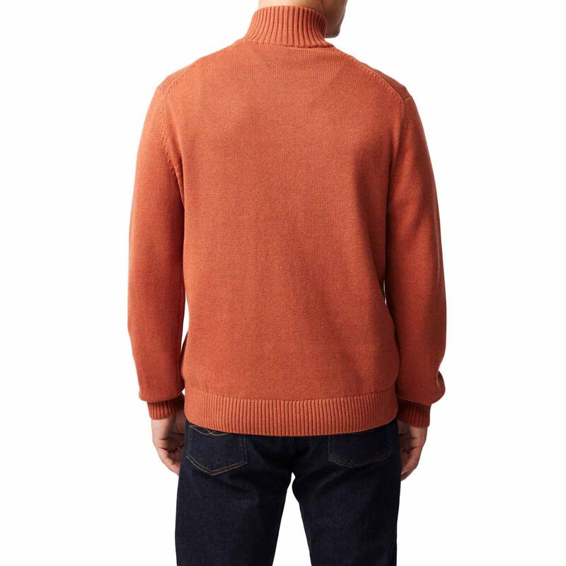 Rodd & Gunn Merrick Bay Knit | Ballantynes Department Store