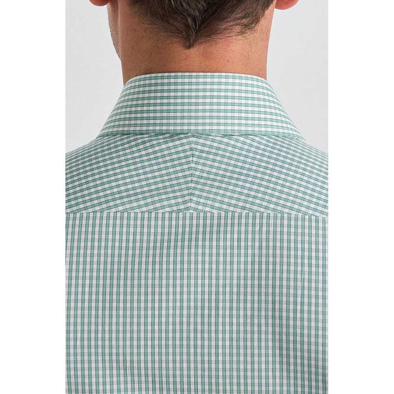 M.J. Bale Brady Shirt | Ballantynes Department Store