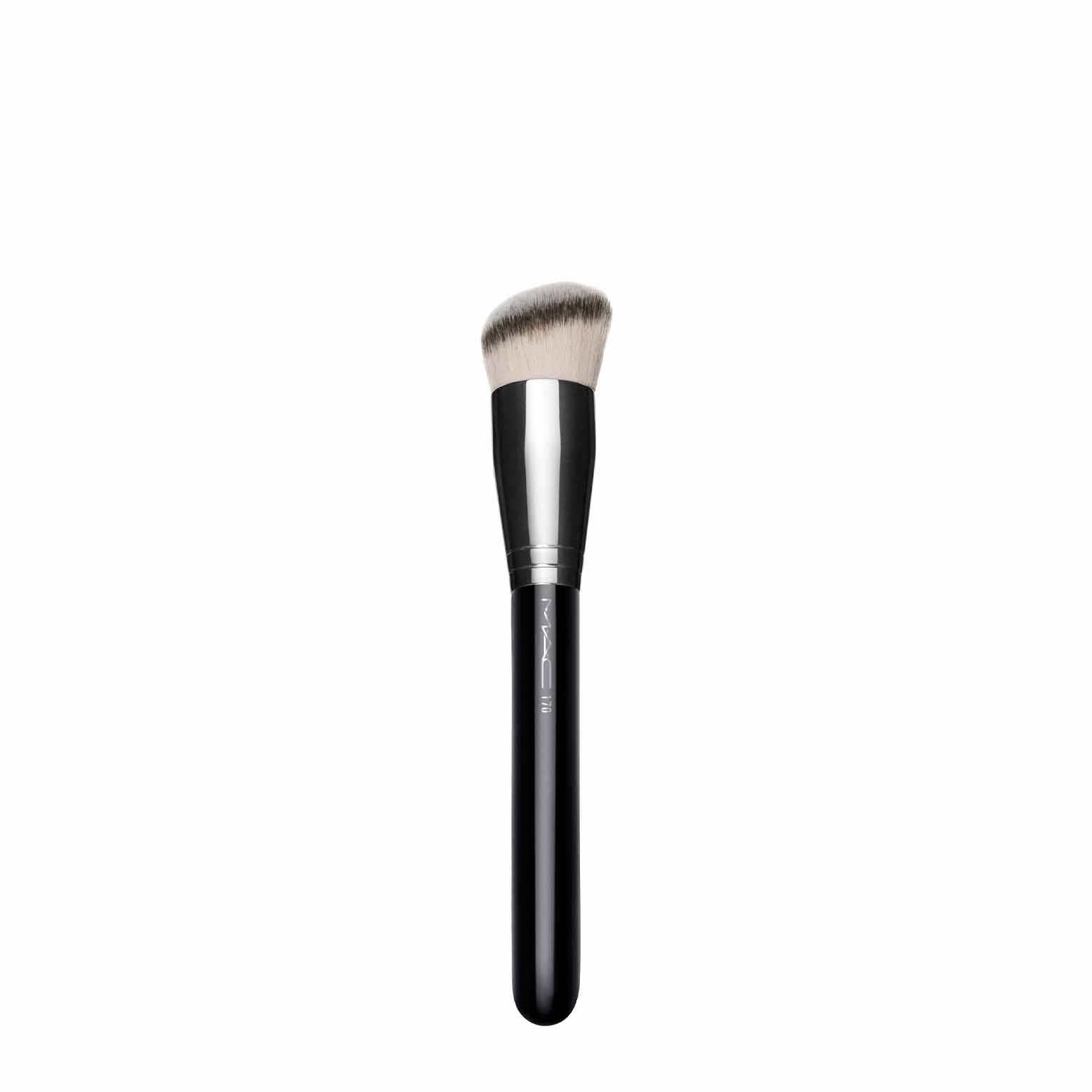 M.A.C 170 Synthetic Rounded Slant Brush Ballantynes Department Store