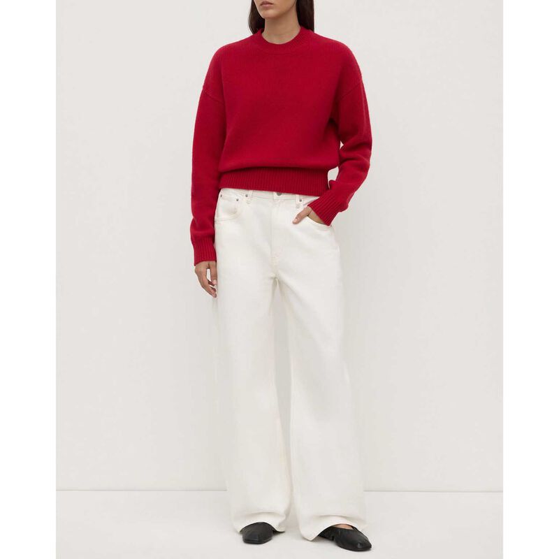 Assembly Label Benny Knit Mulberry | Ballantynes Department Store