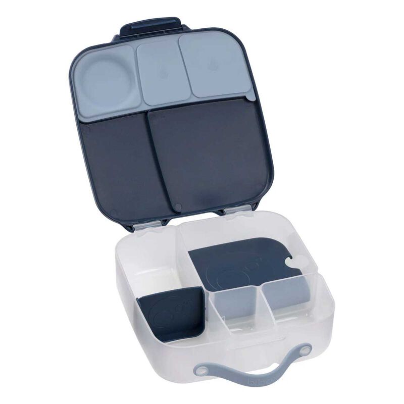 B.Box Lunchbox - Midnight | Ballantynes Department Store