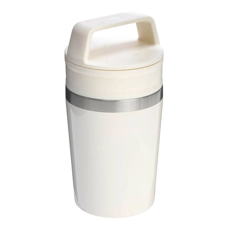 Stanley The Café-To-Go Travel Mug 8oz Cream | Ballantynes Department Store