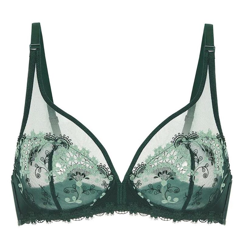 Simone Perelle Wish Full Cup Plunge Bra | Ballantynes Department Store