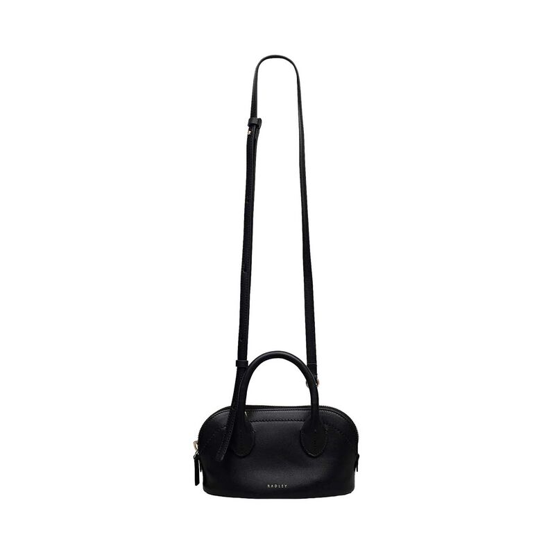 Radley The Muriel Micro Ziptop Grab Bag | Ballantynes Department Store