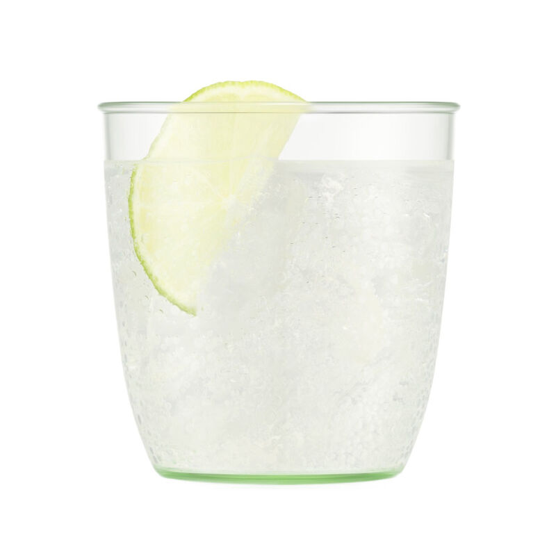 Bodum Kvadrant 4Pc Juice Glass 0.2L 6oz - Pistachio | Ballantynes ...