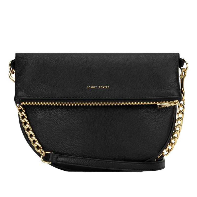 Deadly Ponies Mr Mini Leopard | Ballantynes Department Store