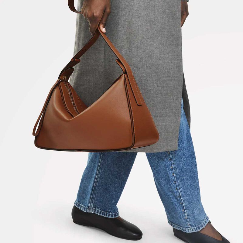 Radley Westwell Lane Large Ziptop Shoulder Bag | Ballantynes Department ...