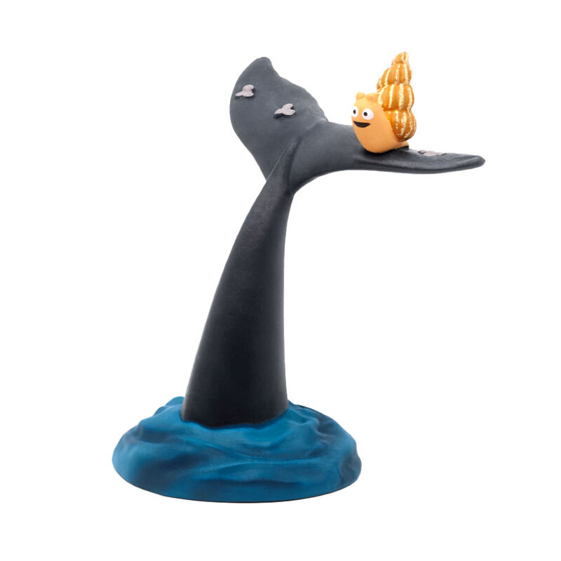 tonies The Snail And The Whale & The Smartest Giant In Town ...