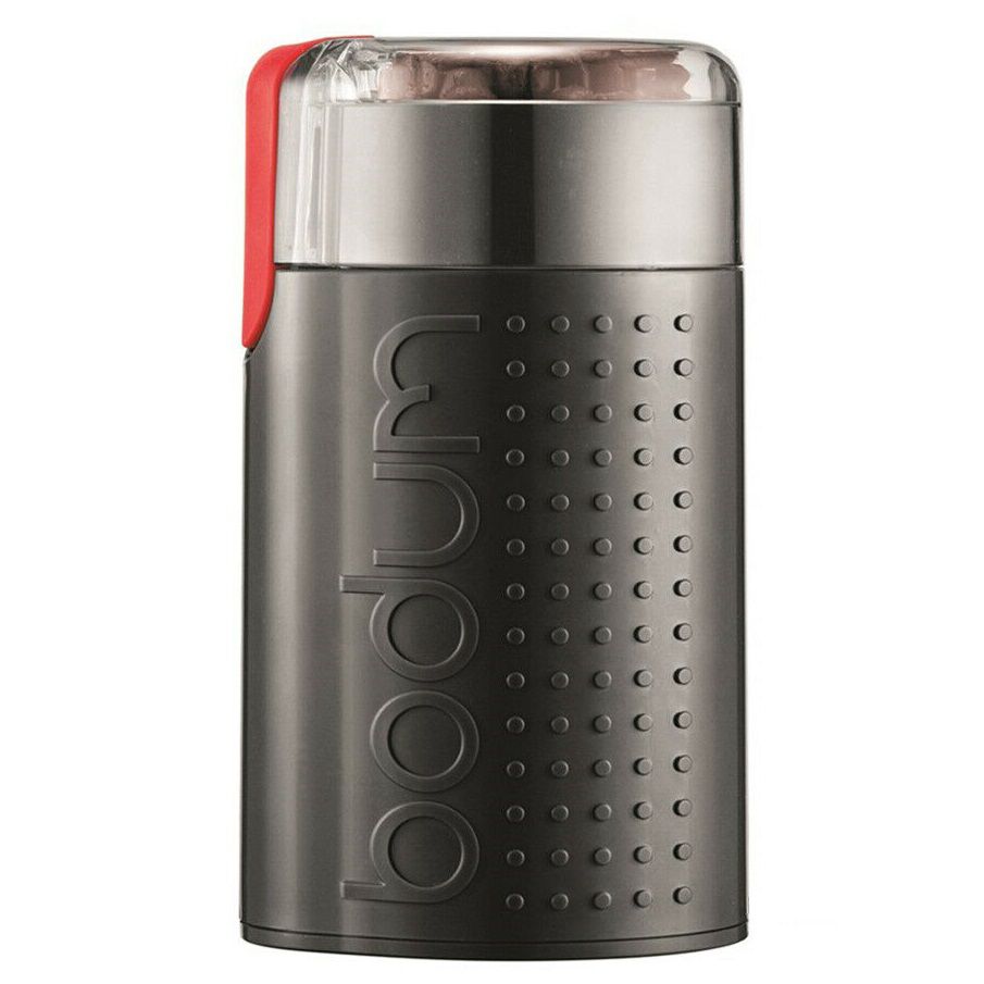 Bodum bistro electric coffee grinder store
