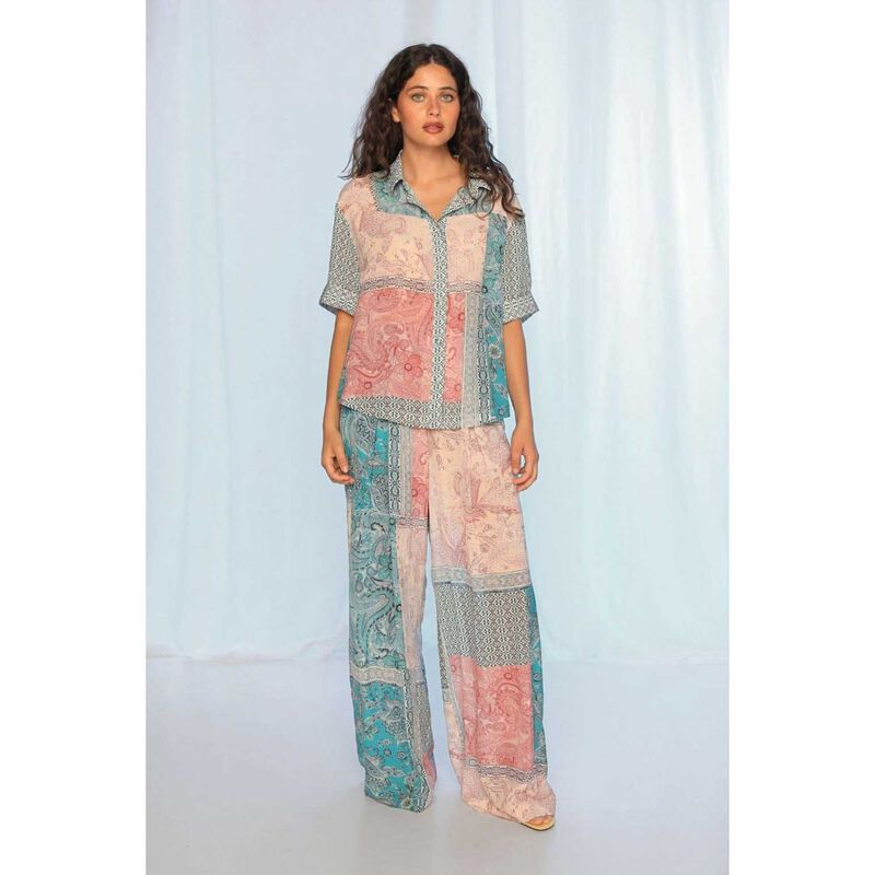 KACHEL Monica Shirt | Ballantynes Department Store