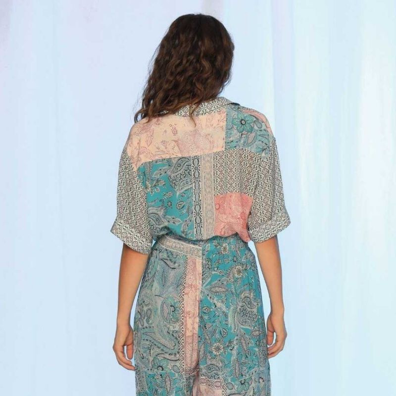 KACHEL Monica Shirt | Ballantynes Department Store