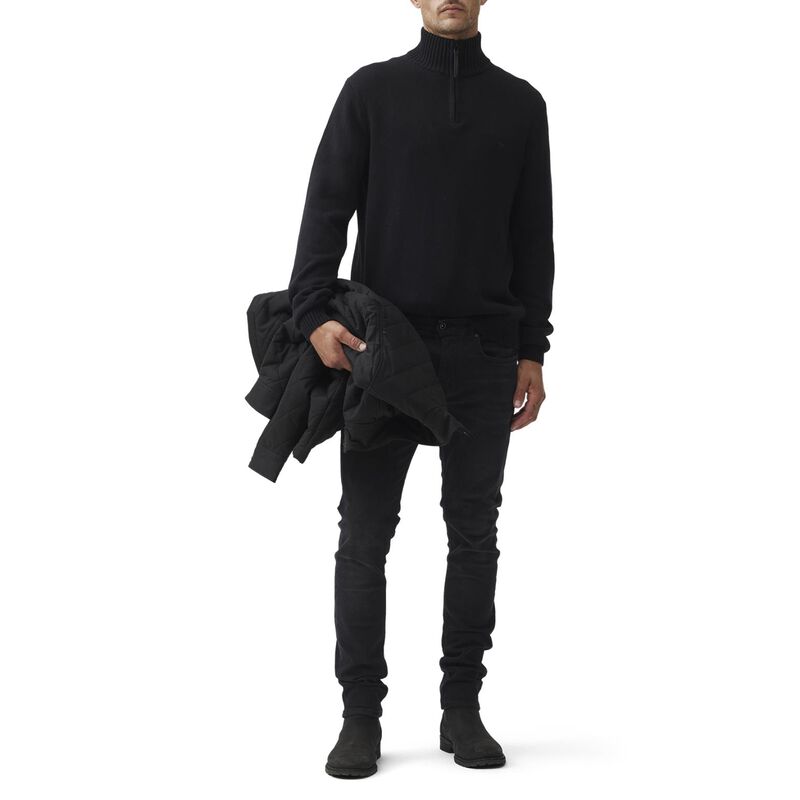 Rodd & Gunn Merrick Bay Knit | Ballantynes Department Store