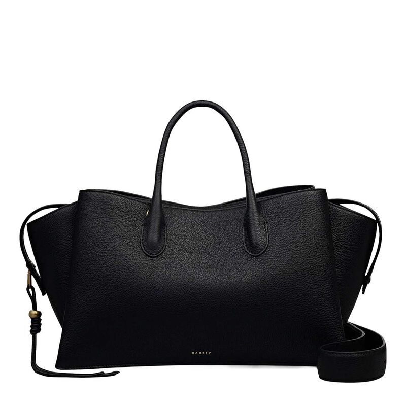 Radley The Romilly Large Ziptop Grab Bag | Ballantynes Department Store