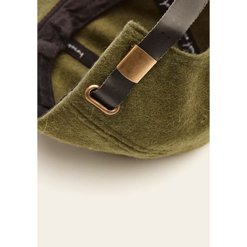 Honest Wolf The Wool Cap | Ballantynes Department Store