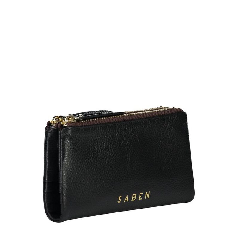 Saben Sam Wallet | Ballantynes Department Store