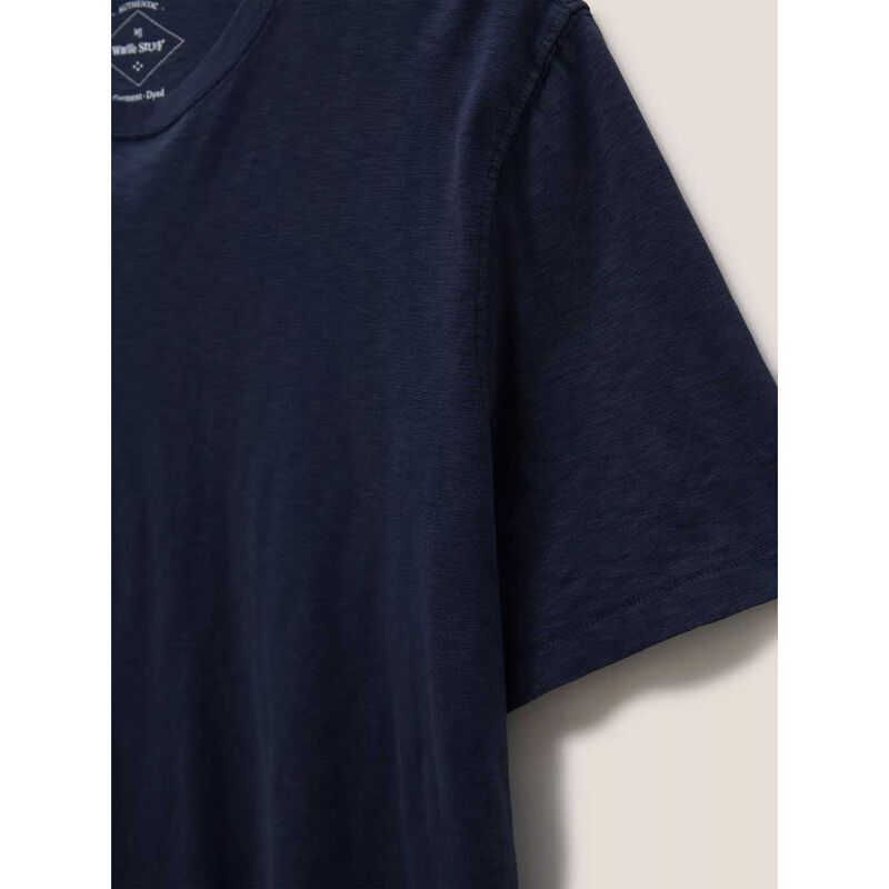 White Stuff Abersoch Short Sleeve Tee | Ballantynes Department Store