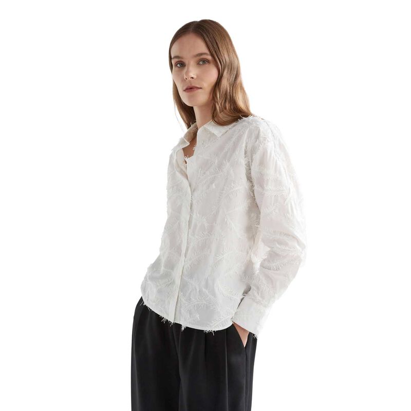 ELK Etra Shirt | Ballantynes Department Store