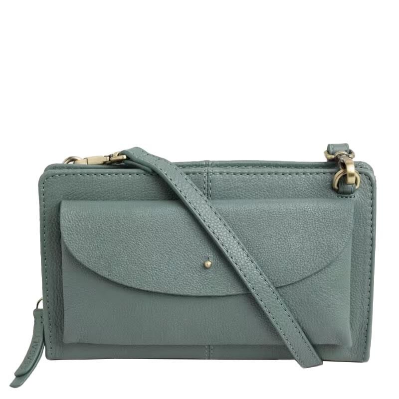 Seasalt Cornwall Multitude Crossbody Bag Headland | Ballantynes ...
