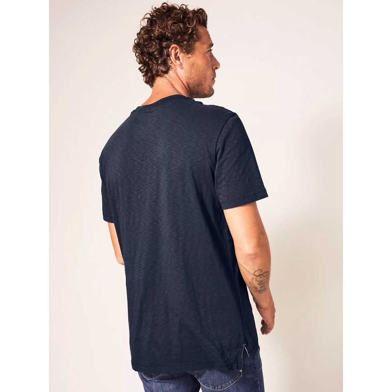 White Stuff Abersoch Short Sleeve Tee | Ballantynes Department Store