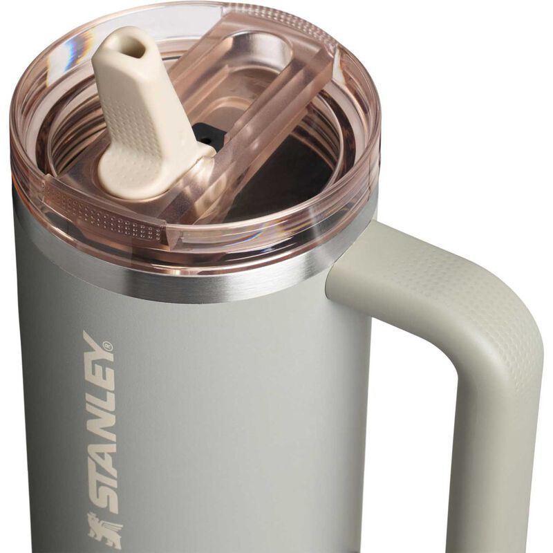 Stanley The Quencher Protour Flip Straw Tumbler 30oz Sage Grey Vrt ...