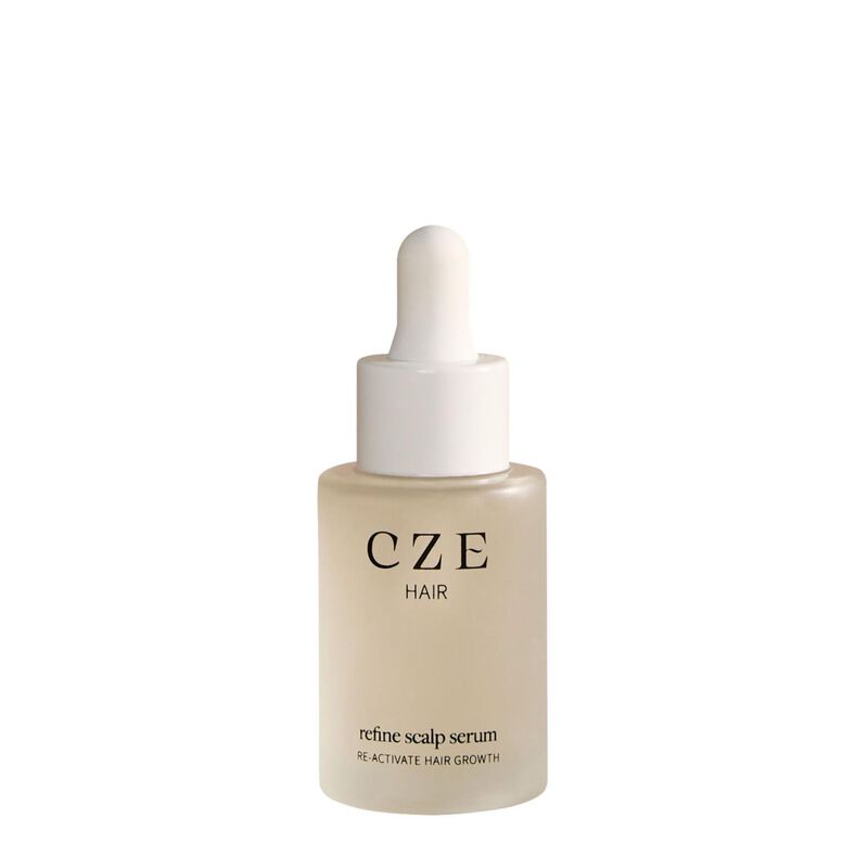 CZE Hair Refine Scalp Serum 35ml | Ballantynes Department Store