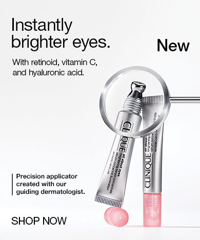 Buy Clinique Products Online | Ballantynes NZ