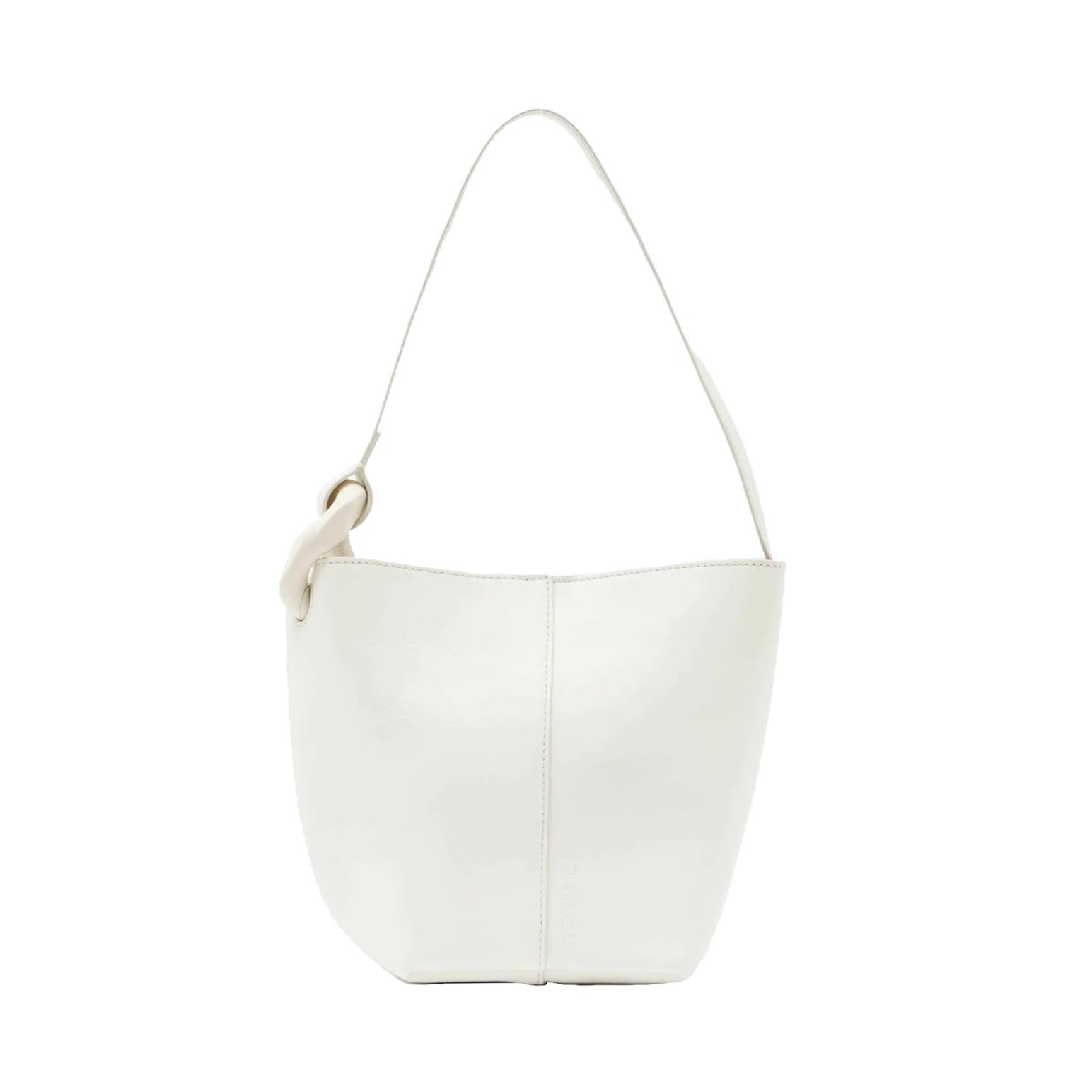 JW Anderson Small JWA Corner Bucket | Ballantynes Department Store