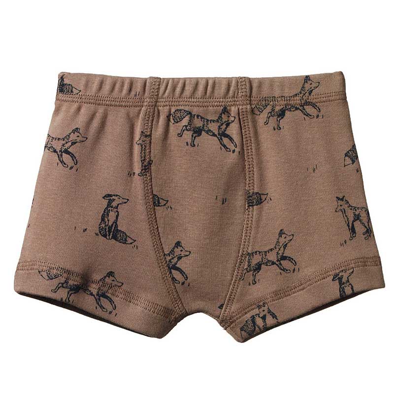 Nature Baby Boxer Shorts | Ballantynes Department Store