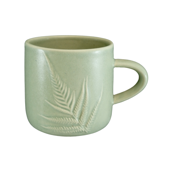 Steiner Ceramics Fern Cup | Ballantynes Department Store