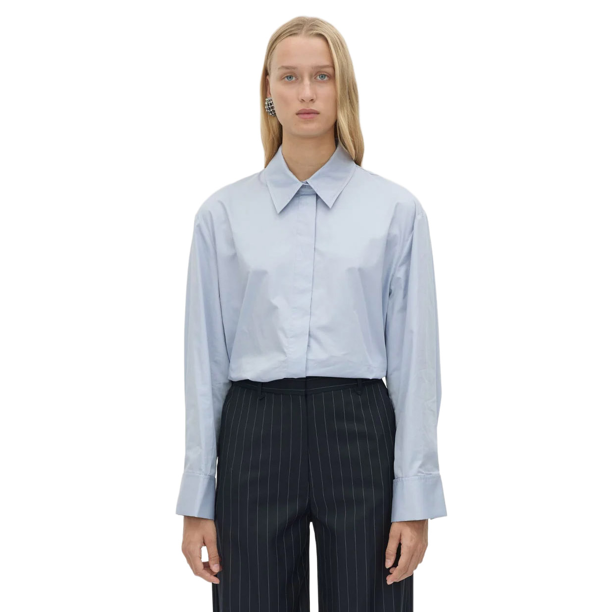 Camilla and Marc Tyler Long Sleeve Shirt | Ballantynes Department Store