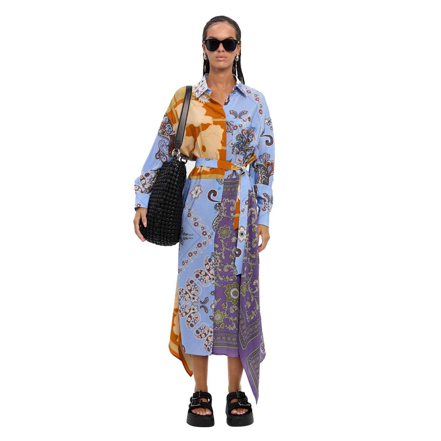 Weekend Max Mara Samaria Dress | Ballantynes Department Store