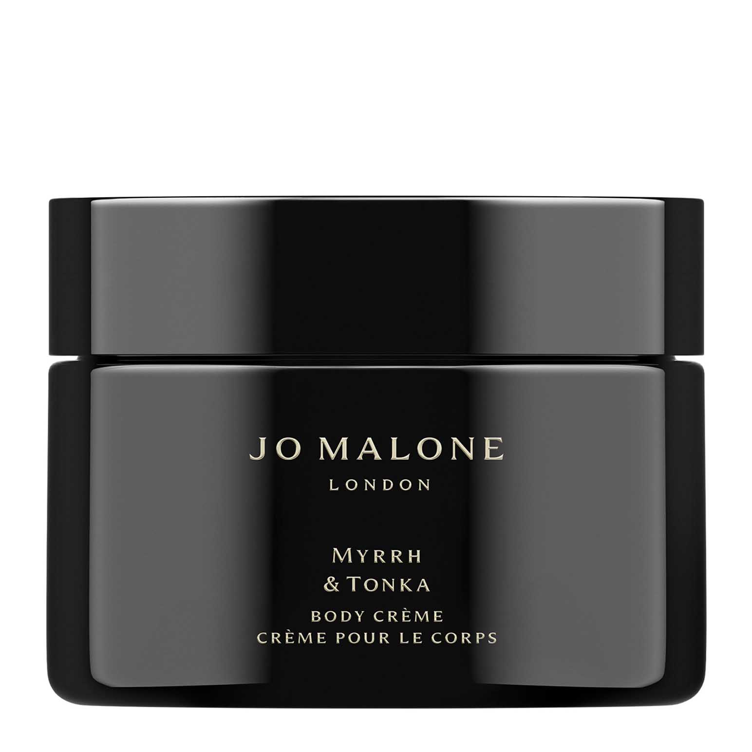 Jo Malone London Body Crème - Myrrh & Tonka | Ballantynes Department Store