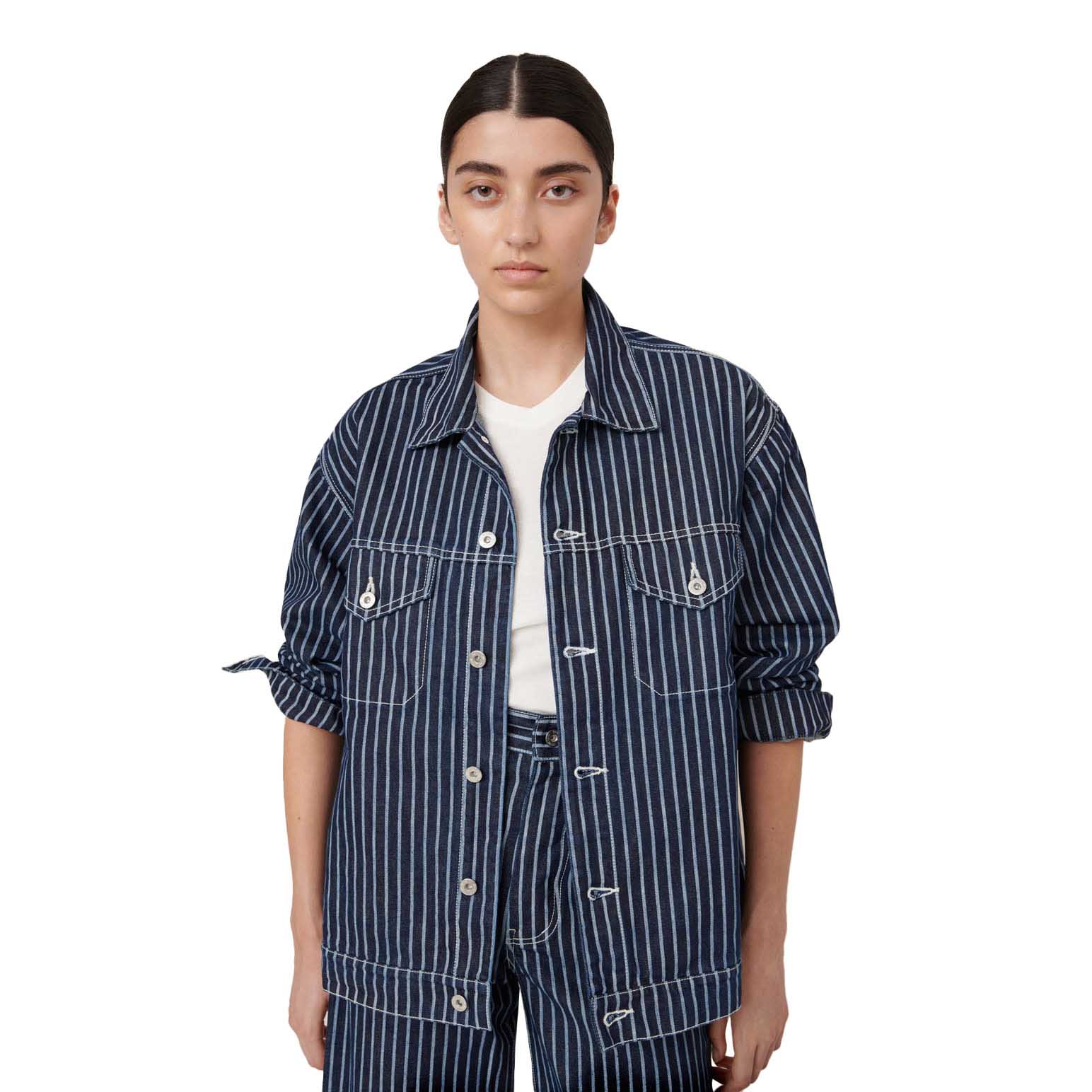 Kowtow Riley Jacket | Ballantynes Department Store