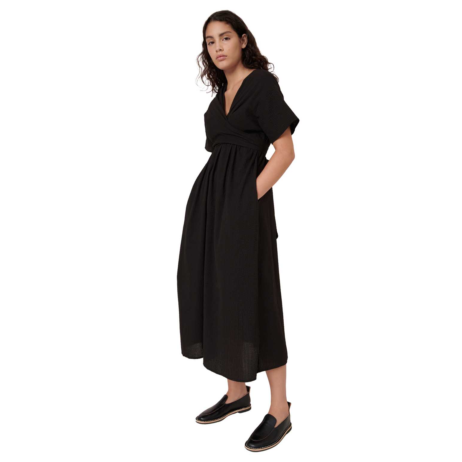 Kowtow Composer Dress | Ballantynes Department Store