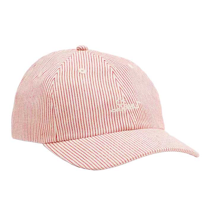 Levi's Alex Cap Ov Urban Red | Ballantynes Department Store