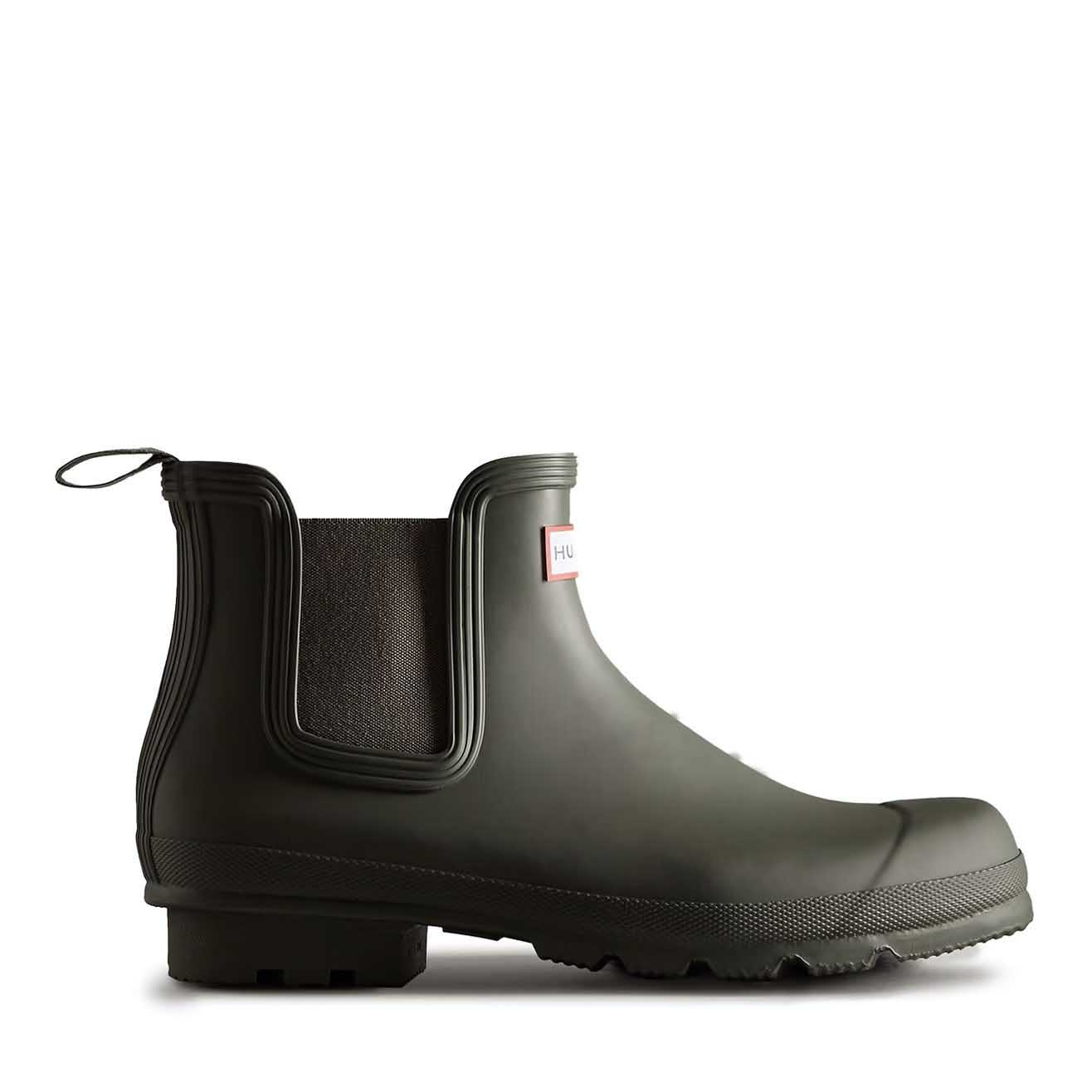 Hunter Original Chelsea Boot | Ballantynes Department Store