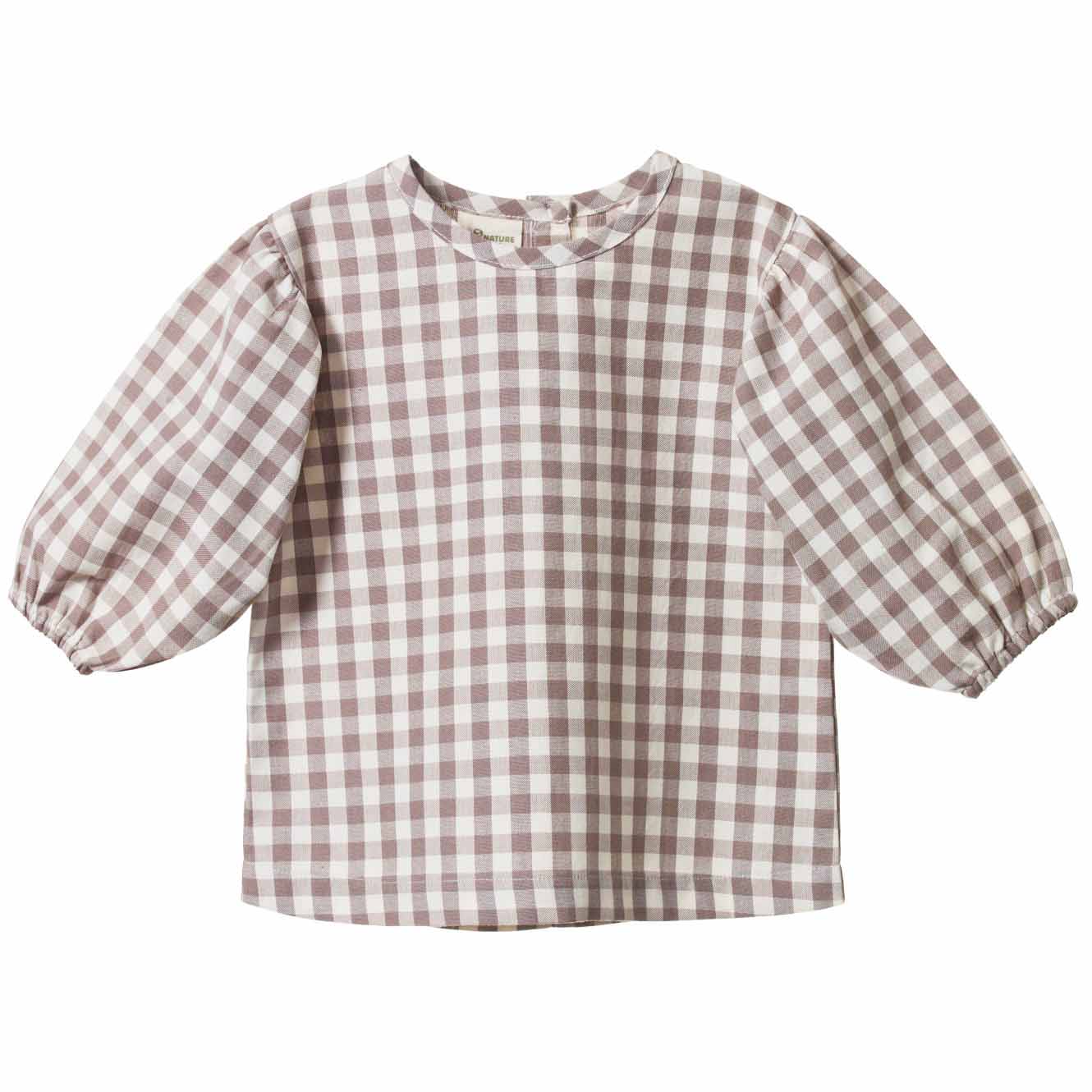 Nature Baby Elodie Blouse 3-5Y | Ballantynes Department Store