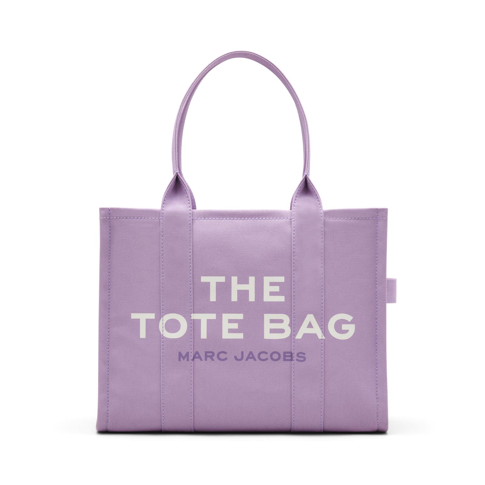 MARC JACOBS The Canvas Large Tote Bag | Ballantynes Department Store