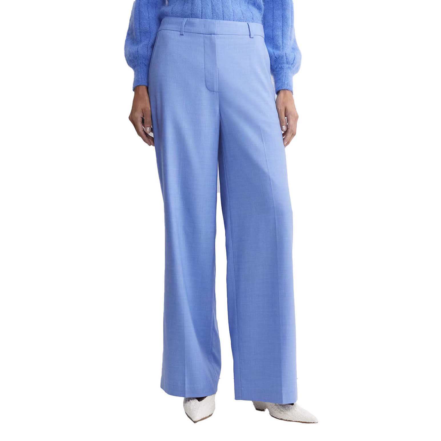 Sportscraft Wren Wide Leg Pant | Ballantynes Department Store