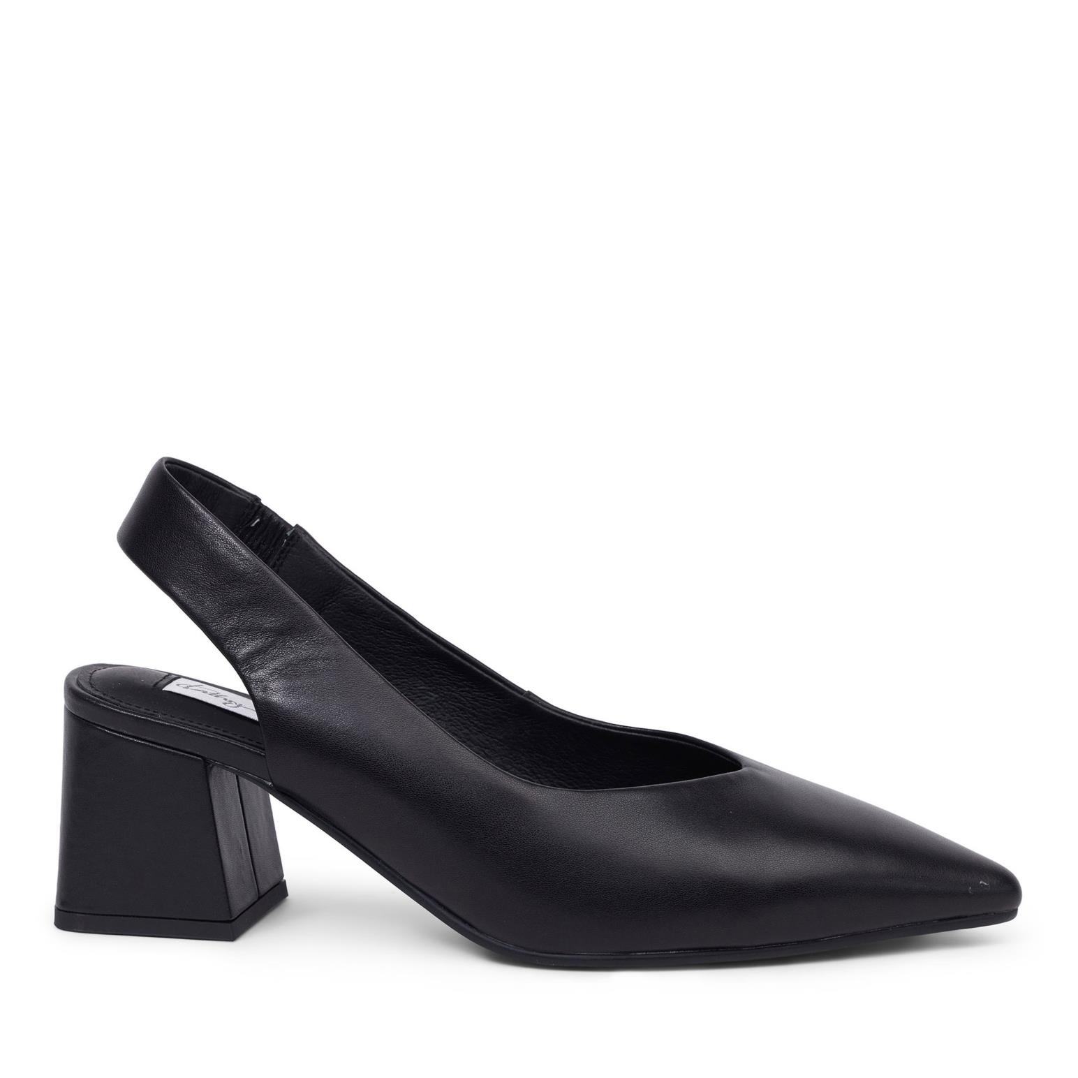 Kathryn Wilson Liz Slingback | Ballantynes Department Store