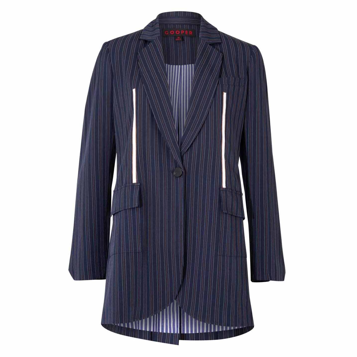 Cooper It's Just A Blaze Jacket | Ballantynes Department Store