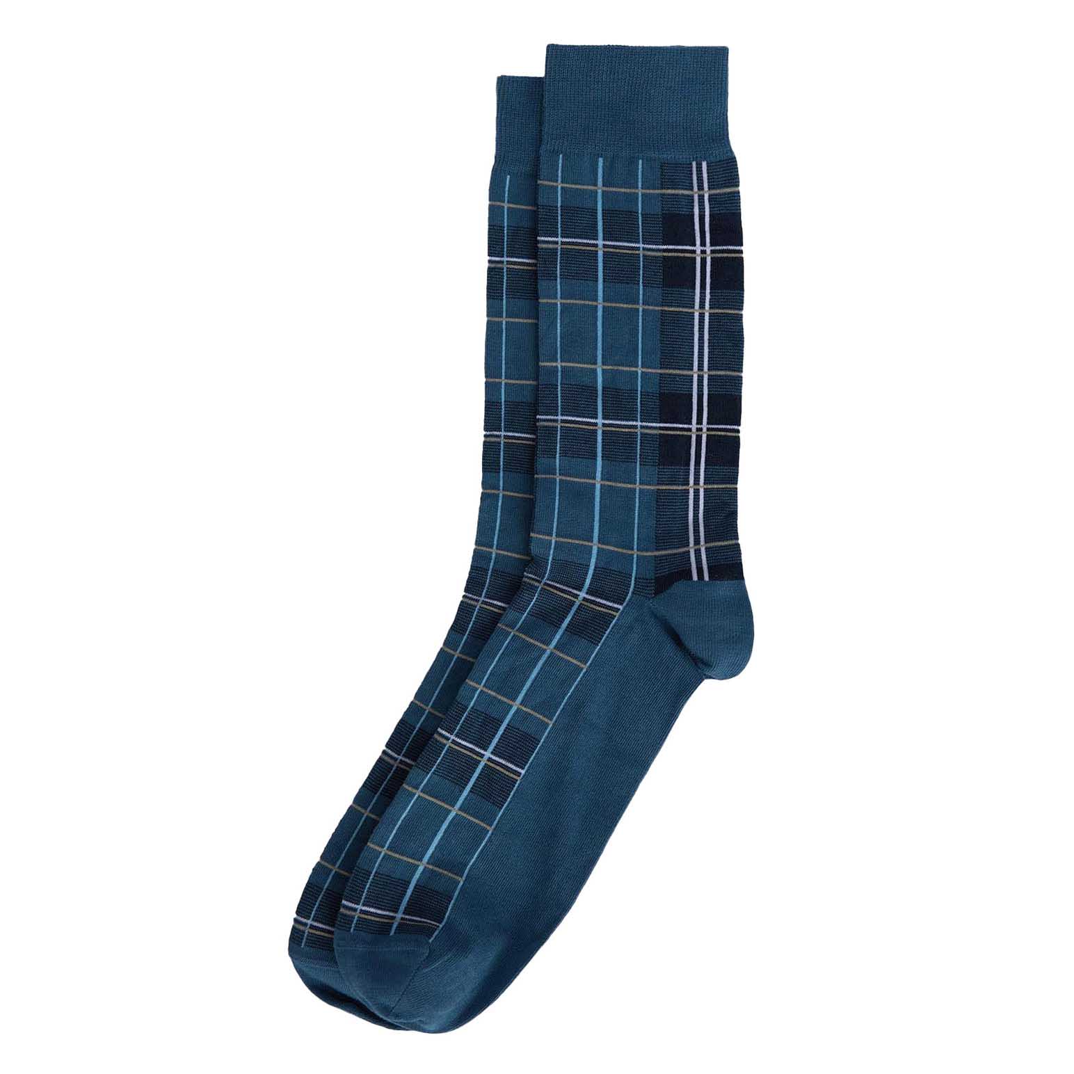 Barbour Blyth Sock | Ballantynes Department Store