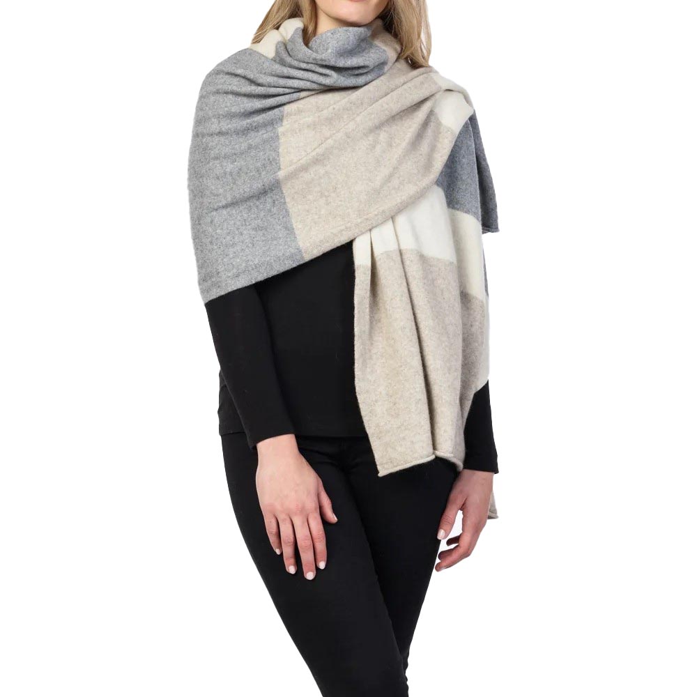 Scarves & Shawls - Ballantynes Department Store