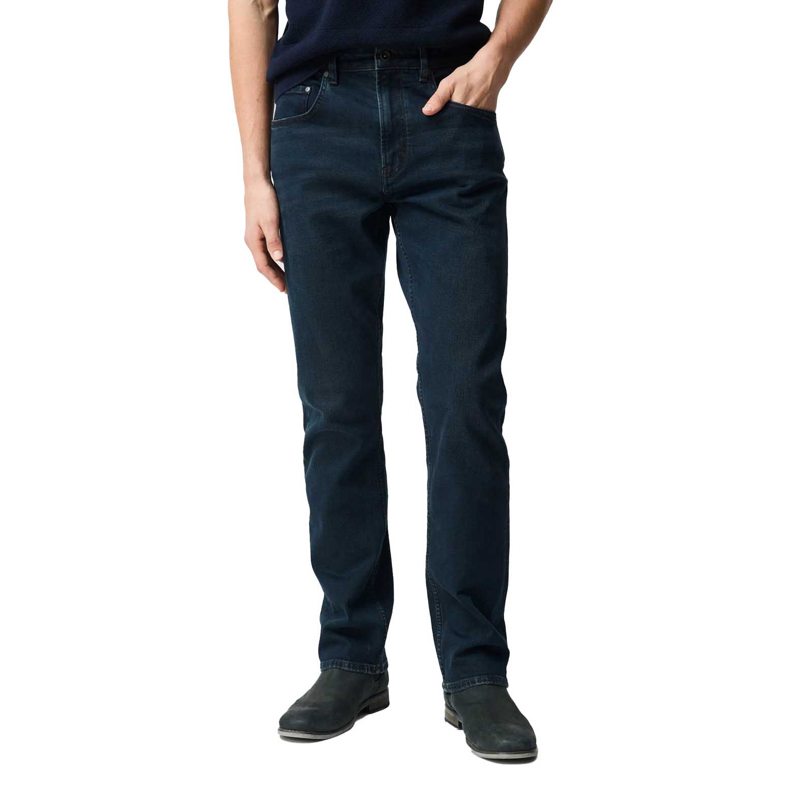 Rodd & Gunn Linden Relaxed Italian Denim | Ballantynes Department Store