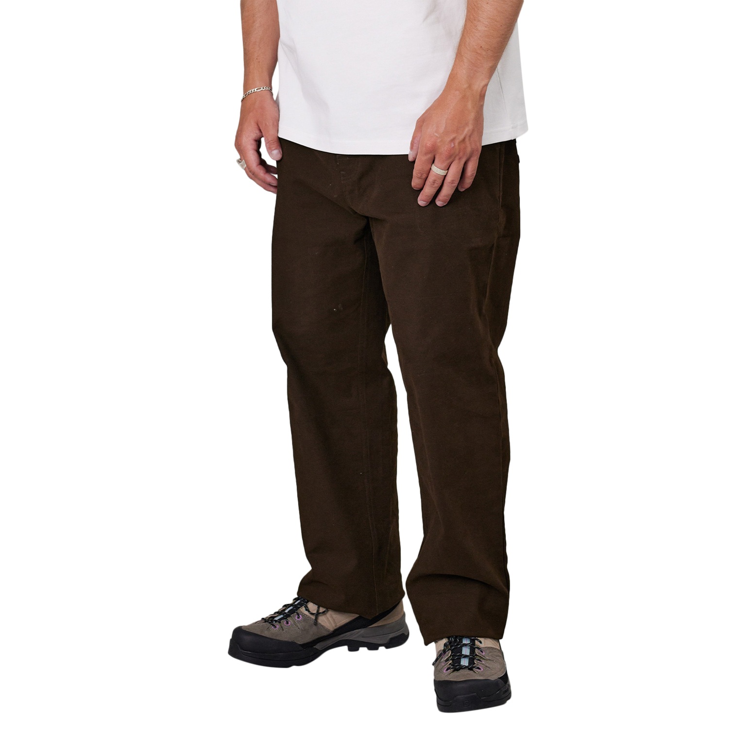 Just Another Fisherman Shore Side Pants | Ballantynes Department Store