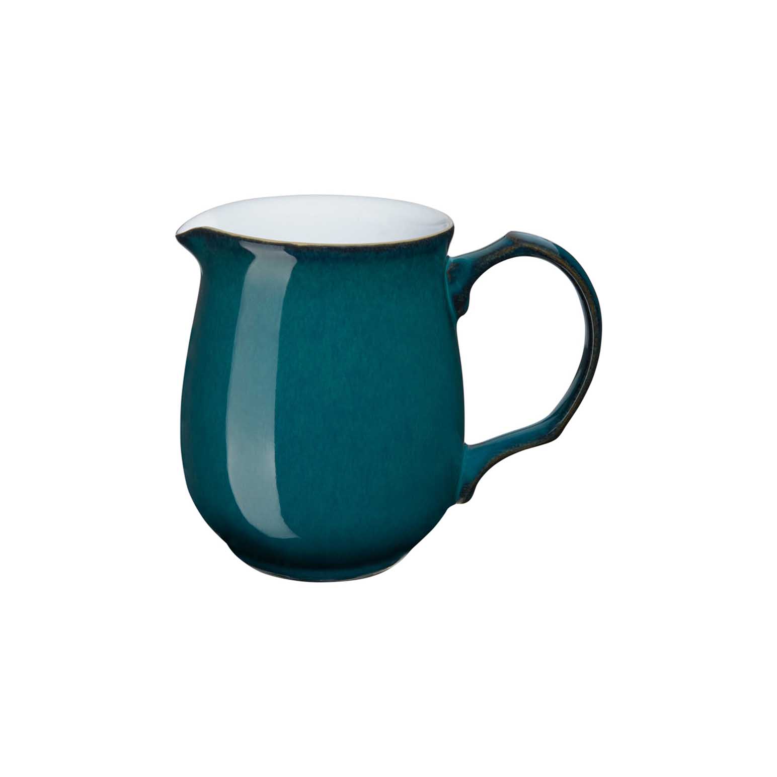 Denby Greenwich Small Jug 330ml | Ballantynes Department Store